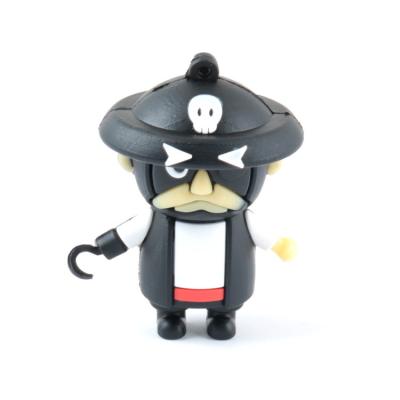 중국 주문 제작된 모양이 형성된 키클롭스 만화 Usb 플래쉬 드라이브 Usb 2.0과 3.0 고속 판매용