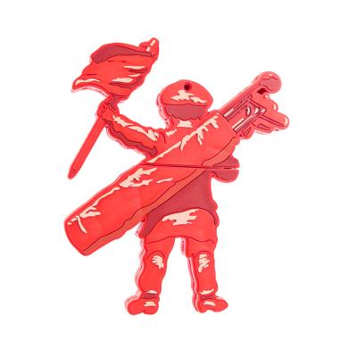 China 512GB 1TB High Speed Open Mold 3D Soft Pvc Usb Stick 2.0 And 3.0 Customized Shapes for sale