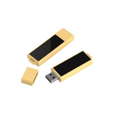 Китай Солома и пластиковые 128gb внезапные приводы, ручка памяти Usb 2,0 годных для повторного использования материалов продается