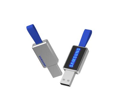 Cina A prova d'acqua A USB 3.0 Flash Drive con velocità di lettura di 100MBS in vendita