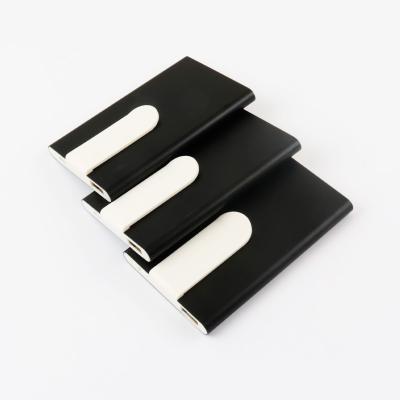 China 3000MAH Plastic Portable Power Pack With Print Or Engraving LOGO for sale