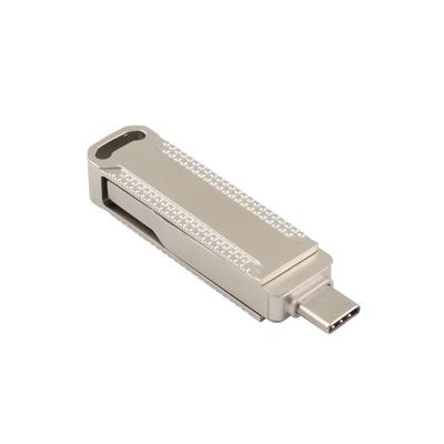 China Fast Speed 130mbs OTG USB 3.0 Flash Drive Match EU And US Standrad for sale