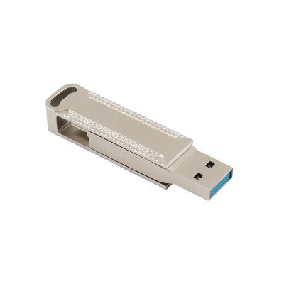 China Fast Speed 130mbs OTG USB 3.0 Flash Drive Match EU And US Standrad for sale