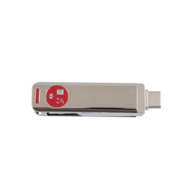 China Passed H2 Test OTG USB Flash Drives Fast Match USA And EU Standrad for sale