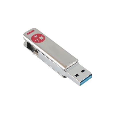 China Passed H2 Test OTG USB Flash Drives Fast Match USA And EU Standrad for sale