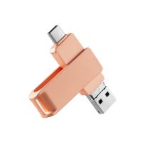 China American Certification 128gb Otg Flash Drive For Android for sale