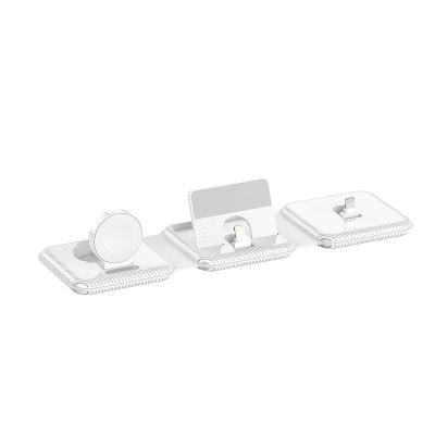 China Maximize Your Charging Efficiency with Fast Charge Wireless Charging Pad 5V/1A Output and Overvoltage Protection Included for sale