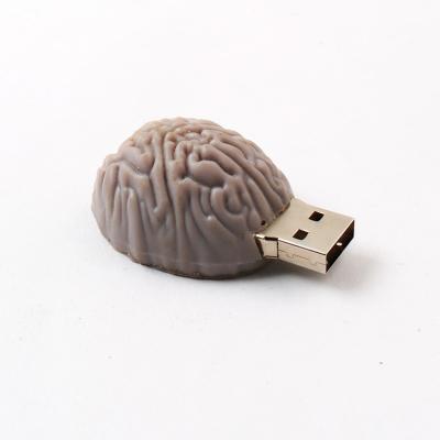 중국 1 년 - 사용자 지정 USB 플래시 드라이브 풀 컬러 인쇄 - 인공 식품 USB 플래시 드라이브 판매용