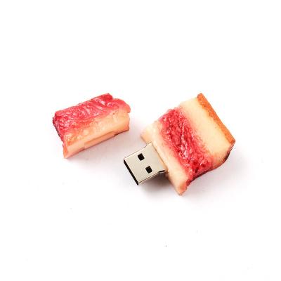 중국 스퀘어 디자인 개인화된 USB 플래시 드라이브 빠른 납품 시간 7-15 일 판매용