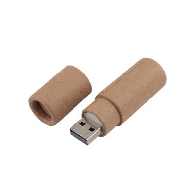 Cina Unità flash USB 2.0 a forma rotonda veloce 30MB/s 64GB 128GB in vendita