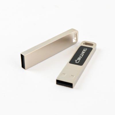 Cina 512GB USB Flash Drive impermeabile con velocità 100MBS velocità di lettura e personalizzato in vendita