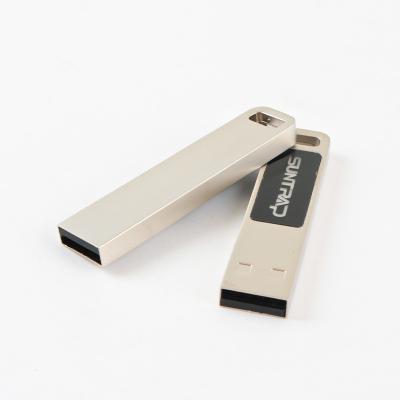China 512 GB waterdichte USB flash drive met snelheid 100 MBs leessnelheid en op maat gemaakt Te koop