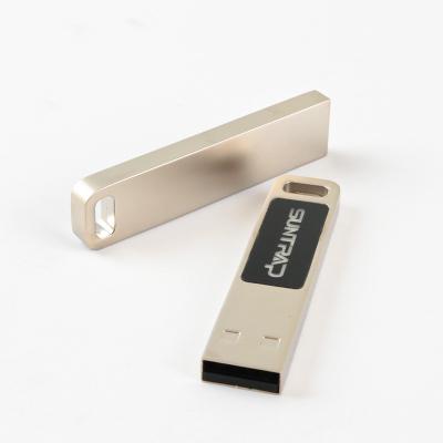 China 512 GB waterdichte USB flash drive met snelheid 100 MBs leessnelheid en op maat gemaakt Te koop