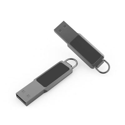 Cina USB a cristallo impermeabile 1GB/ 2GB/ 4GB/ 8GB/ 16GB/ 32GB/ 64GB/ 128GB/ 256GB/ 512GB in vendita
