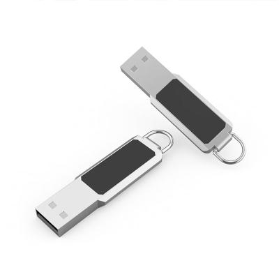 China 64 GB waterdicht USB 3.0 Flash Drive Geklasseerd A en aanpasbaar voor OEM-behoeften Te koop