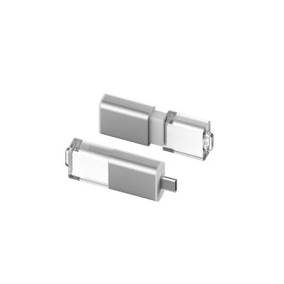 China High-Performance OTG USB Flash Drives for Windows with Print Or Laser Logo for sale