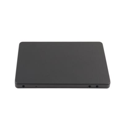 China 1.5 miljoen uur MTBF SATA III SSD interne harde schijven voor gegevensoverdracht tot 6 Gbps Te koop