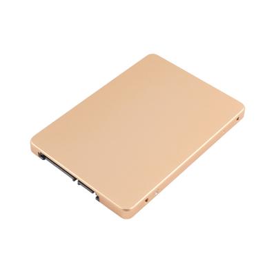 China Black/Gold/Silver SSD Internal Hard Drives With 32GB/ 64GB/ 128GB/ 256GB/ 512GB/ 1TB/ 2TB/ 4TB/ 8TB/ 10TB for sale