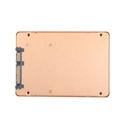 China High Capacity 2.5 Inch SATA SSD 1TB 512GB 256GB 128GB MTBF 1.5 Million Hours for sale