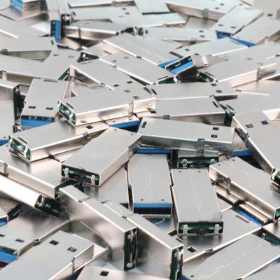 China 100% testado chip flash USB com chip flash de classe A e controladores SMI à venda