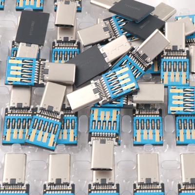 China Nombre del cliente láser Mini UDP Flash Chip con tipo C Flash al por mayor aprobado en la prueba H2 en venta