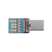China USB 2.0 Interface Waterproof Mini UDP Flash Chip With Type C For Fast And Easy Data Transfer for sale