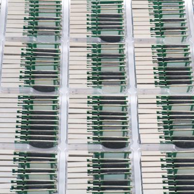 Cina PCB FLASH IC USB Flash Chip 50-120MB/S Velocità di lettura Udp Dimensione 24mm X 11mm X 1.4mm in vendita