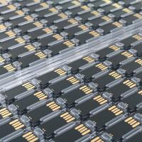 China Grade A Full Memory USB Flash Chip for Data Storage Compact and High Performance for sale