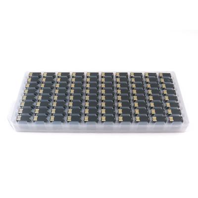 중국 방수 UDP 플래시 칩 등급 전체 메모리 1 년 보증 판매용