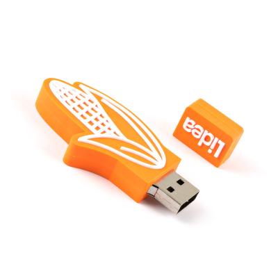 China Unidad flash USB personalizada rápida y personalizada Tiempo de trabajo de arte dentro de 2 horas en venta