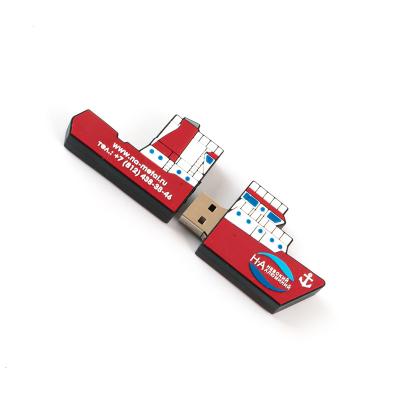 중국 USB 3.0 인터페이스 사용자 지정 USB 플래시 드라이브와 UDP 플래시 메모리 및 2GB 용량 판매용