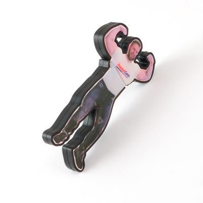 China Las unidades flash USB personalizadas PVC / silicona Muestras Tiempo 3-4 días Depende de su cantidad real en venta