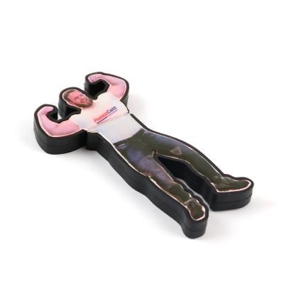 China Las unidades flash USB personalizadas PVC / silicona Muestras Tiempo 3-4 días Depende de su cantidad real en venta