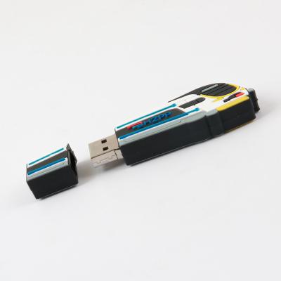 중국 사용자 정의 USB 플래시 메모리 사용자 정의 모양 색상 오픈 곰팡이 판매용