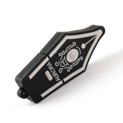 China Las unidades flash USB personalizadas de OEM ODM hacen el tiempo de trabajo artístico dentro de 2 horas en venta