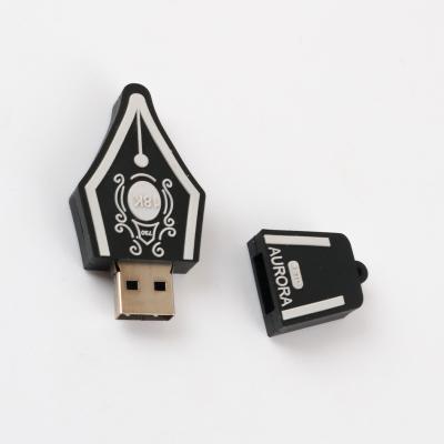 China Las unidades flash USB personalizadas de OEM ODM hacen el tiempo de trabajo artístico dentro de 2 horas en venta