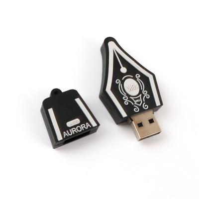 China Las unidades flash USB personalizadas de OEM ODM hacen el tiempo de trabajo artístico dentro de 2 horas en venta