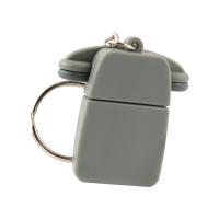China Make Artwork Free and Fast Personalized USB Flash Drives with Data Preload for sale