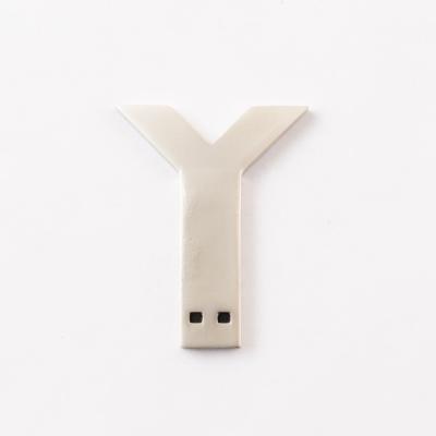 China Disco flash USB de metal à prova de choque A solução de armazenamento definitiva for sale