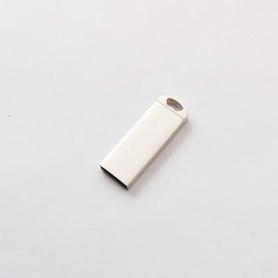 Cina Scrivere 8-15MB/s Metal USB Flash Drive UDP impermeabile O MINI UDP Argento E Un altro colore personalizzato in vendita