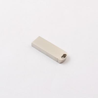 Cina Scrivere 8-15MB/s Metal USB Flash Drive UDP impermeabile O MINI UDP Argento E Un altro colore personalizzato in vendita