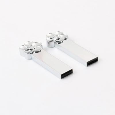 중국 고속 데이터 전송을 위한 방수 UDP 금속 USB 드라이브 판매용