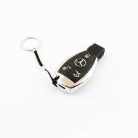 China Plug And Play USB 2.0 Interface Type Plastic USB Stick with 16G Memory for sale