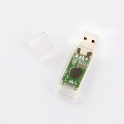 Cina Velocità di scrittura veloce USB Flash Drive USB 2.0 4-10MB/S -50°C 80°C Temperatura in vendita