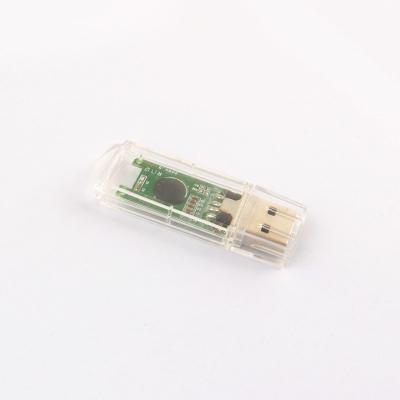 Cina Velocità di scrittura veloce USB Flash Drive USB 2.0 4-10MB/S -50°C 80°C Temperatura in vendita
