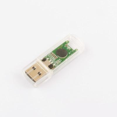 Cina Velocità di scrittura veloce USB Flash Drive USB 2.0 4-10MB/S -50°C 80°C Temperatura in vendita