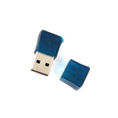 China High Speed Black Plastic Memory USB USB 3.1 Interface Toshiba Chips Wide Temperature Range for sale