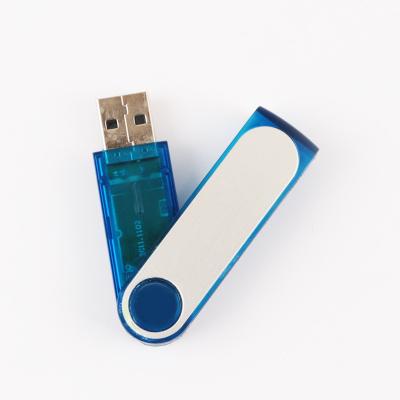 Cina Un'unità flash USB personalizzabile con capacità e velocità di trasferimento dati variabili in vendita