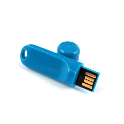 China Velocidade Unidade flash USB de plástico com 256 GB de memória e velocidade de leitura de USB 3.0 de 20 a 80 MB/s à venda