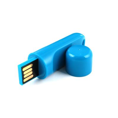 China Velocidade Unidade flash USB de plástico com 256 GB de memória e velocidade de leitura de USB 3.0 de 20 a 80 MB/s à venda